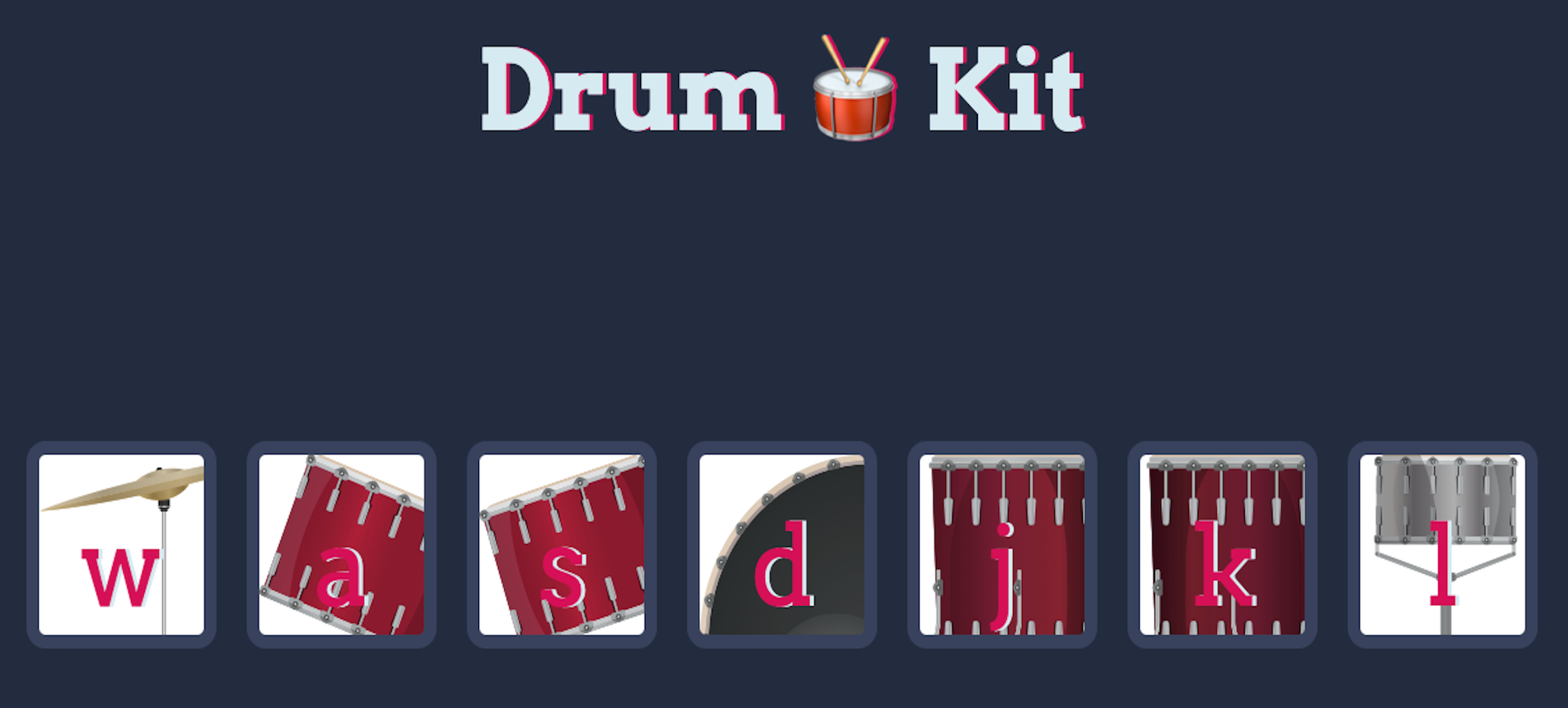 Garrett's Personal Site