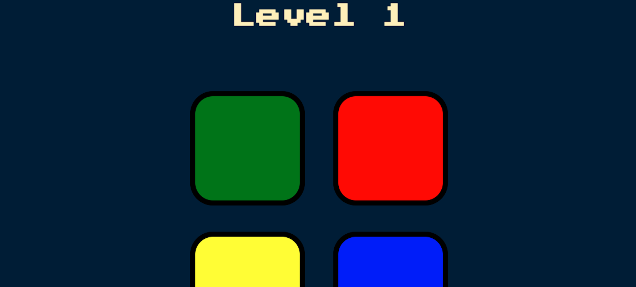 Garrett's Personal Site