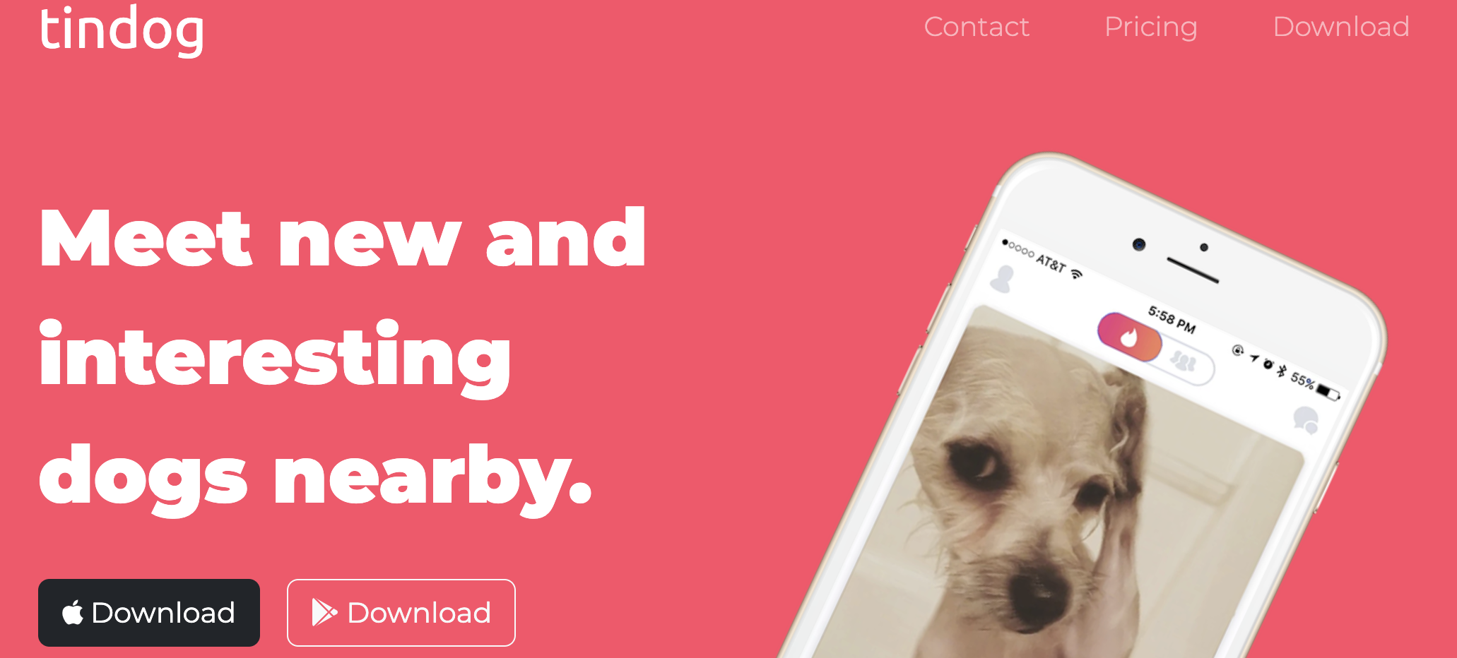 Garrett's Personal Site