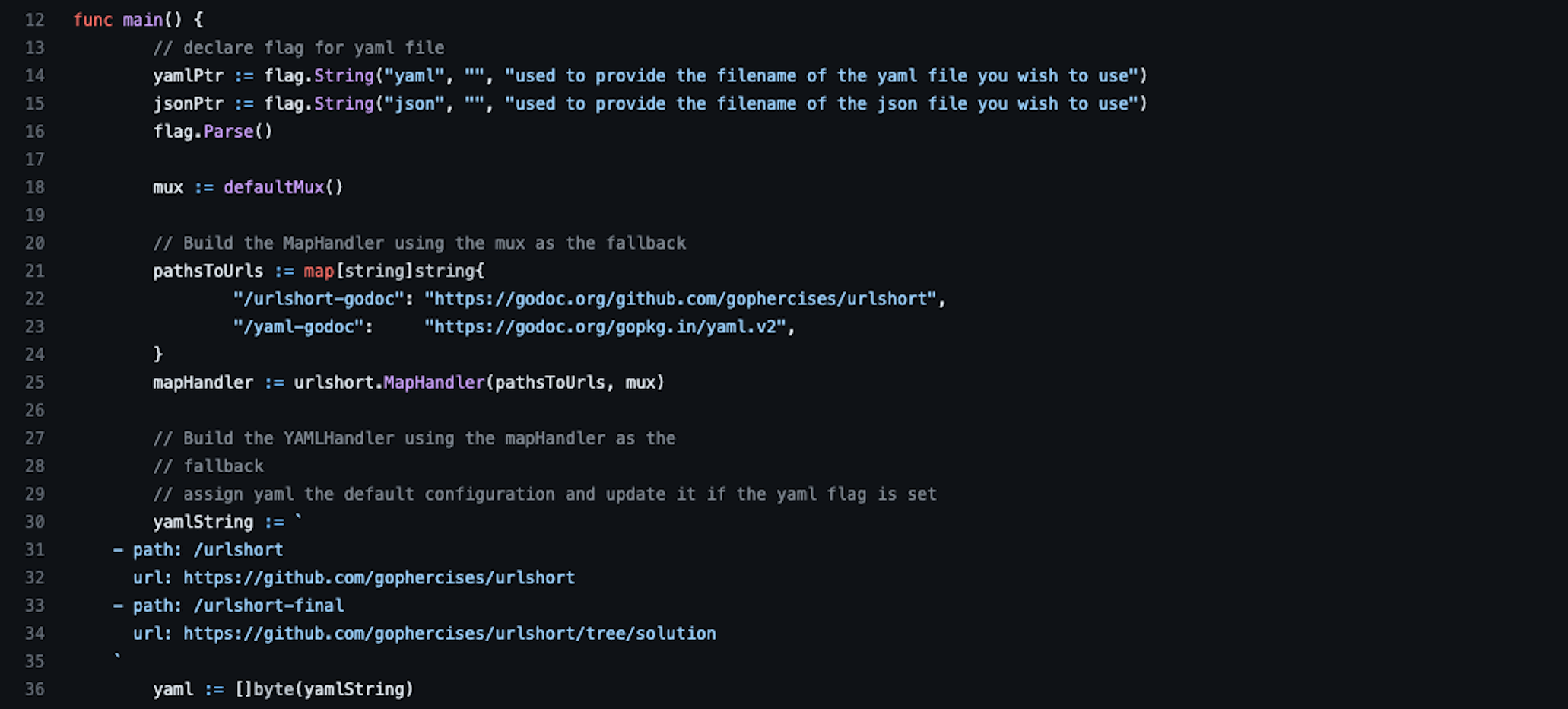 Garrett's Personal Site